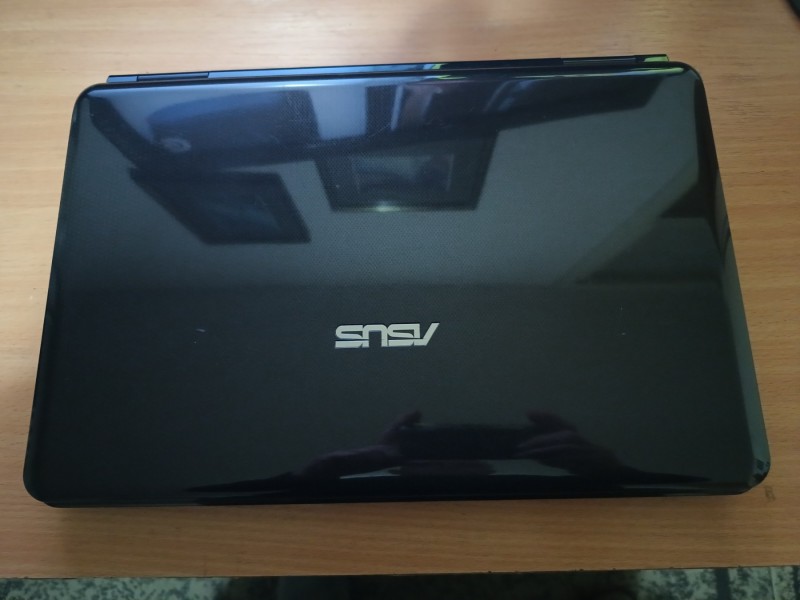 Asus PRO5DIN