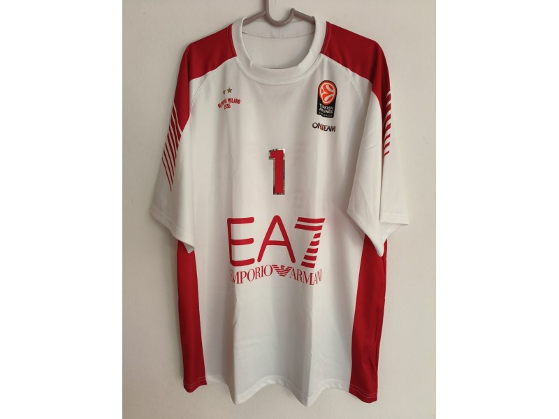 Olimpia milano