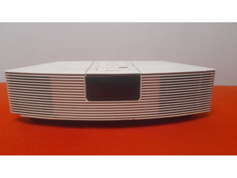 Bose Wave Radio