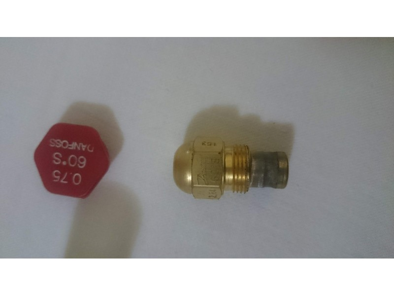 Danfoss dizna
