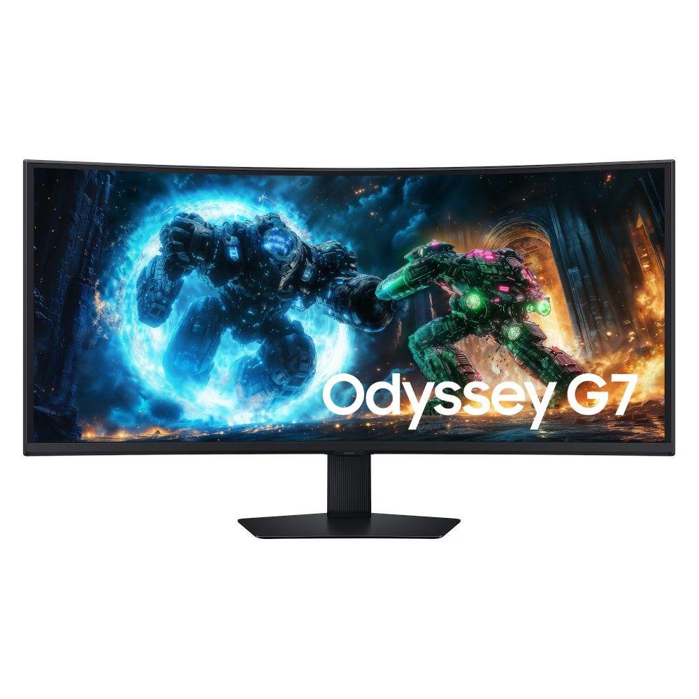 SAMSUNG Odyssey G7 40" VA LS40FG750EUXEN