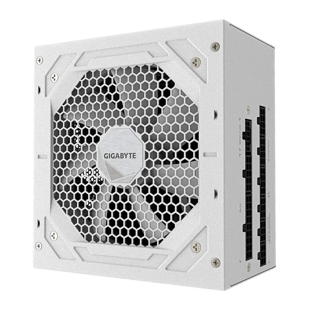 GIGABYTE UD1000GM PG5 V2 ICE 1000W White