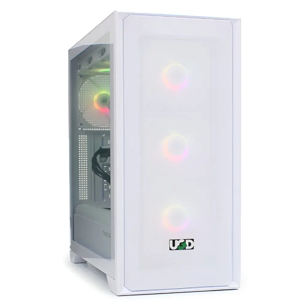 UGD Crate 2234 White