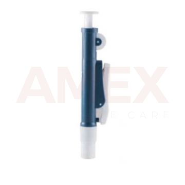 Pumpa za pipete DLAB Levo E, 2 ml