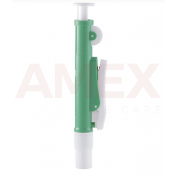 Pumpa za pipete DLAB Levo E, 10 ml