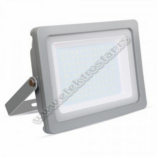 LED SMD REFLEKTOR 300W 6500K CRNI V-TAC PRO
