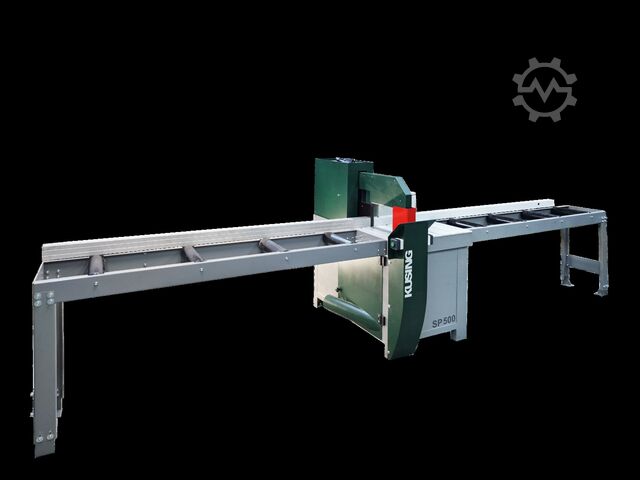 Potpuno električna kapna testera
KUSING SPS-500