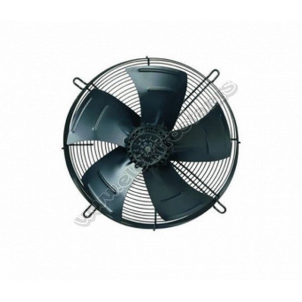 AKSIJALNI VENTILATOR F-200 220V ASPIRANTE YWF4E-200S