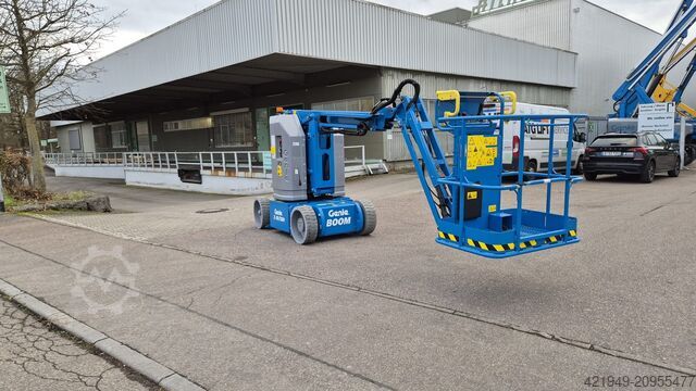 Artikulisana teleskopska radna platforma
Genie Z-30/20N