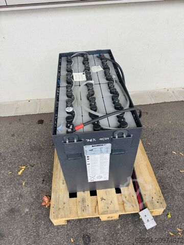 Baterija proklizavanja
Hawker 36V 3PZB 800