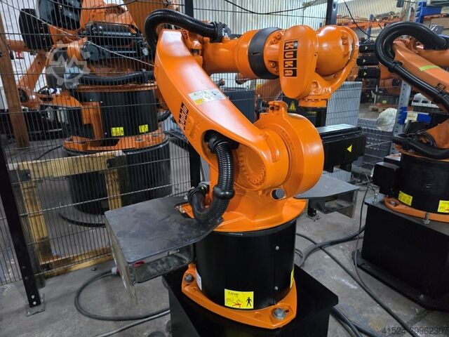 Industrijski robot Robot
Kuka KUKA KR20-3