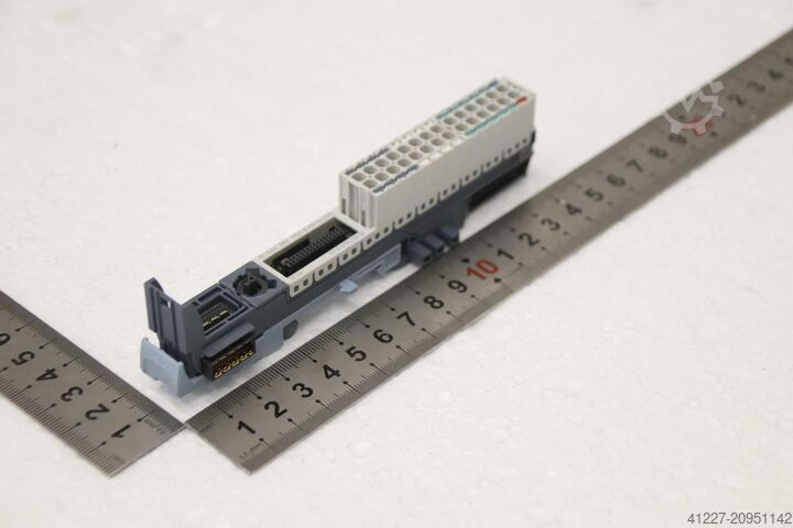 Osnovna jedinica
Siemens 6ES7 193-6BP20-0DA0