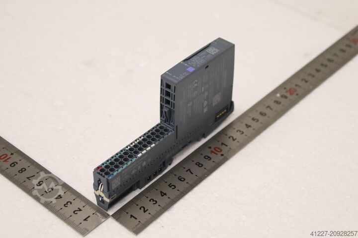 Elektronski modul ET 200SP
Siemens 6ES7 134-6GB00-0BA1
