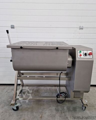 Mikser za meso
Ital Form Meat Mixer S120