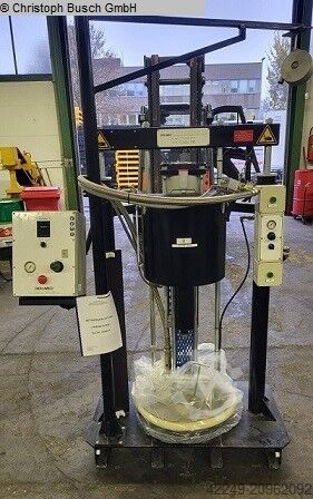 Mešači i gnječilice
DEKUMED UNIDOS- SI 200