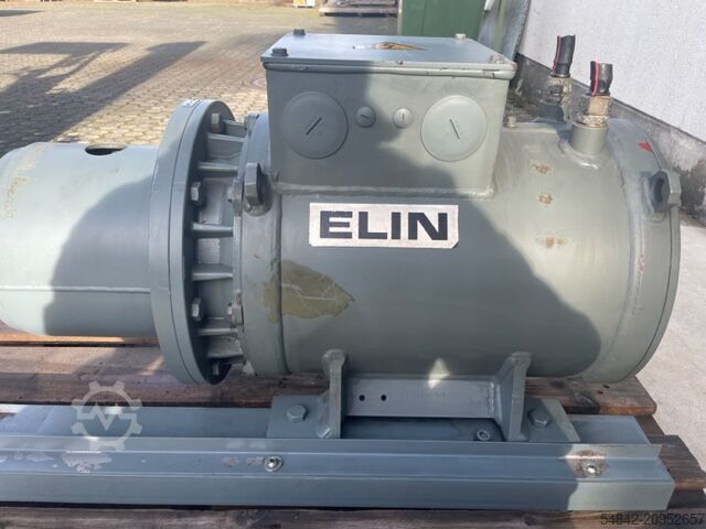 ELIN EBG Elektromotor 55 kW
ELIN EBG MKH-720 CO4 PWB