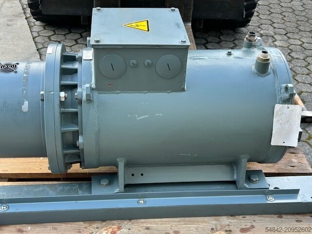 Trofazni motor 75 kW
ELIN EBG MKH 720 D04 PWB