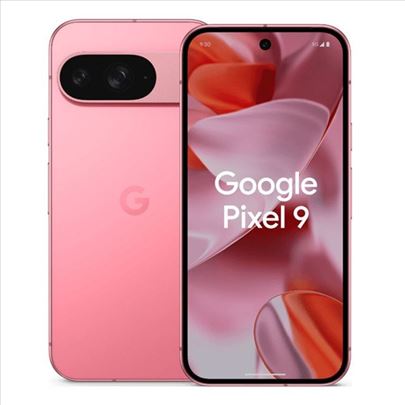 Google Pixel 9 128gb Peony
