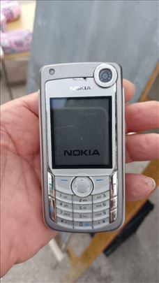 Nokia 6680