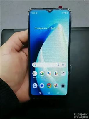 Realme C35,4gb,128gb