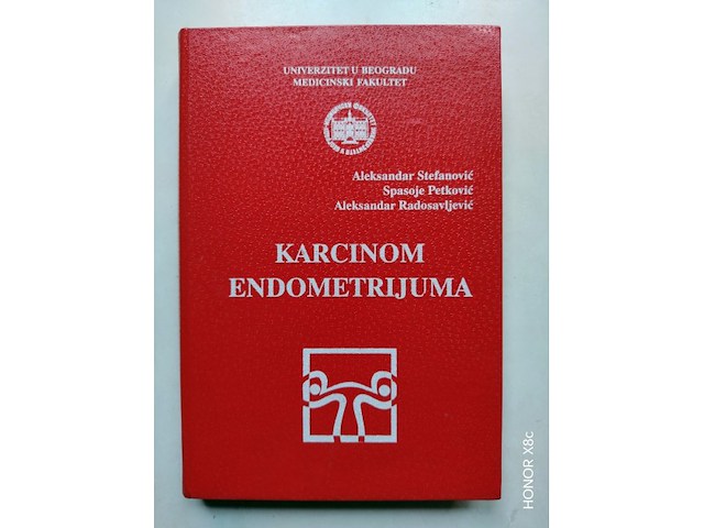 KARCINOM ENDOMETRIJUMA