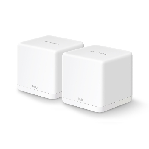 Halo H30G(2-pack)(EU) AC1300 Whole Home Mesh Wi-Fi System