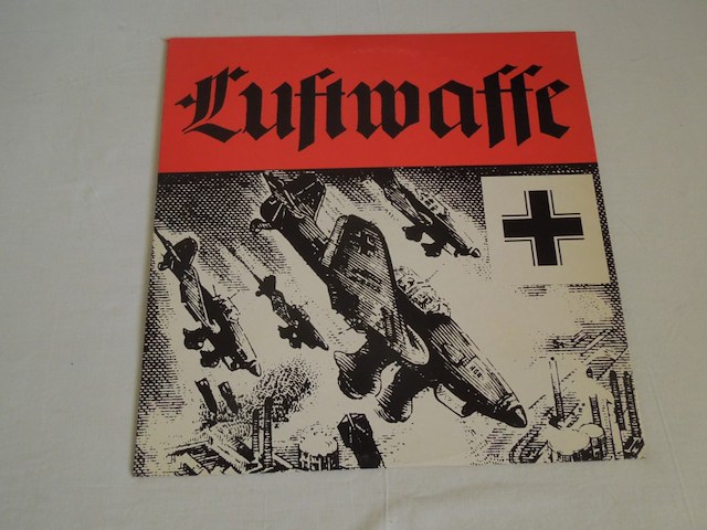 luftwaffe - germany press