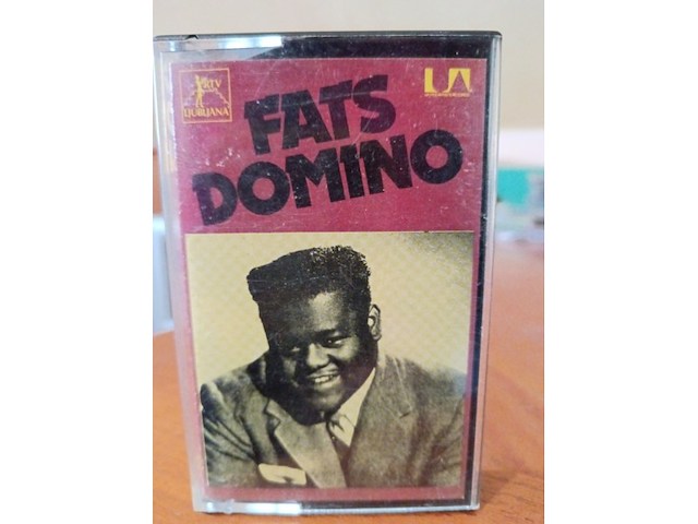 Fats Domino
