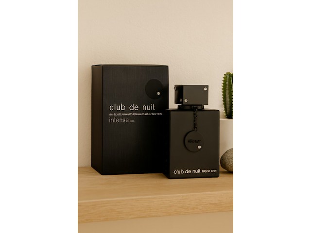 Armaf Club de nuit intense 105ml