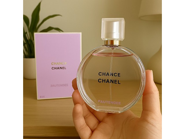 Chanel Chance Tendre 100 ml