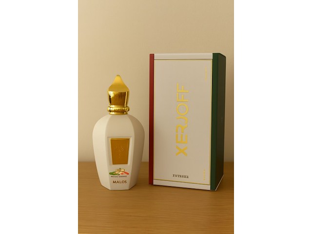 Xerjoff Naxos 100ml