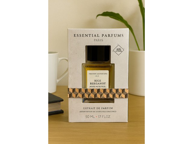 Bois Impérial – Essential Parfums 100 ml