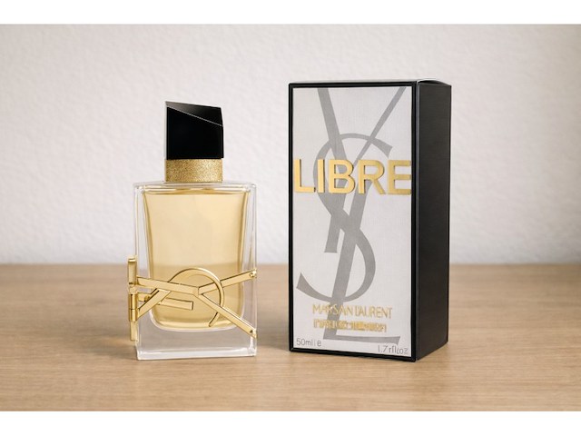 Yves Saint Laurent Libre 90ml