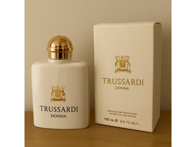 Trussardi Dona 100ml