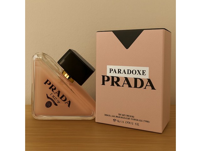 Prada paradoxe 90ml