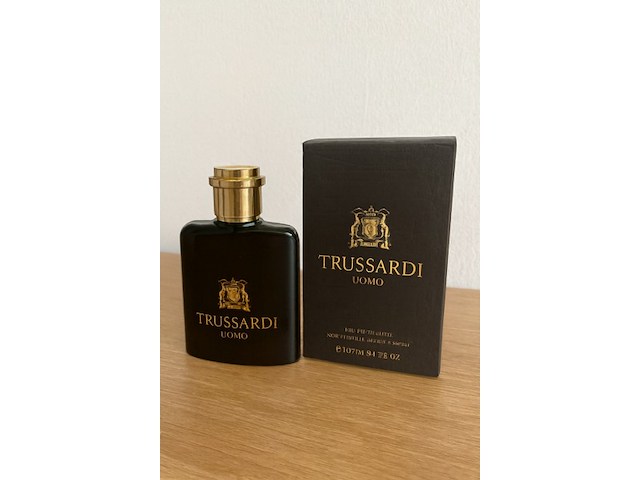 Trussardi Uomo 100ml