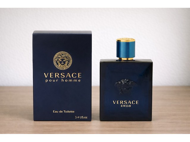 Versace Dylan Blue 100ml