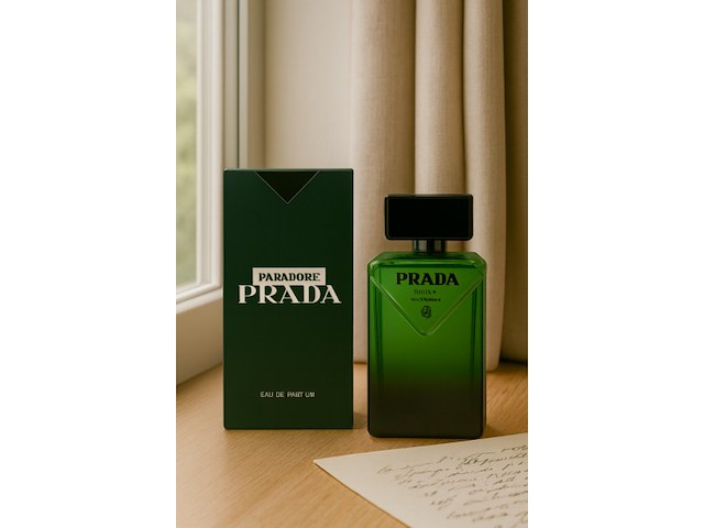 Prada Paradigme 100ml