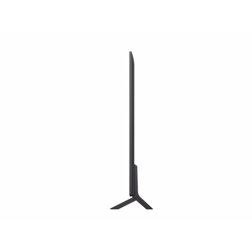 Televizor LG 55QNED85A3C/QNED MiniLED/55"/4K Ultra HD/smart/webOS 25/crna