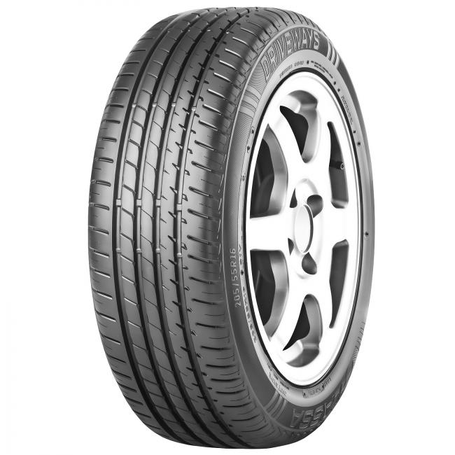 LASSA
245/45 R17 95W DRIVEWAYS