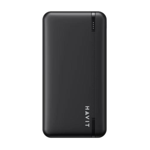 Havit power bank PB90 10000mAh crna