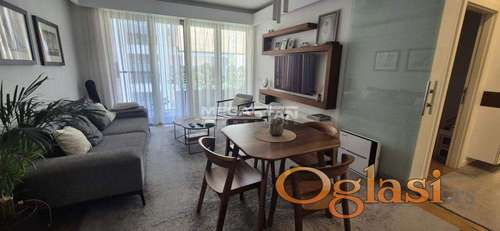 West 65, trosoban, lux