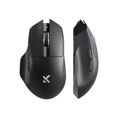 Bežični gaming miš MCHOSE G7 Lightweight Ergonomski black
