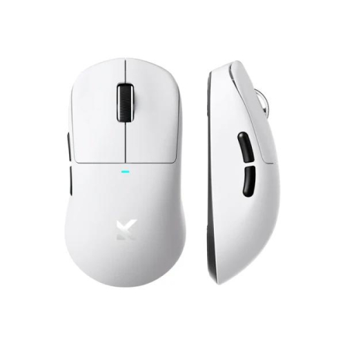 Bežični gaming miš MCHOSE M7 Ultra white