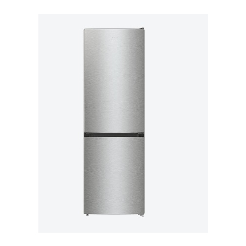 B-roba GORENJE Kombinovani frižider NRKE62XL No Frost Plus, 185 cm, 204 l, 96 l