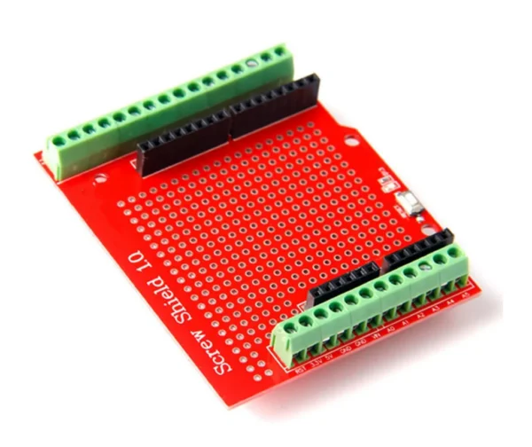 V1.0 Expansion Board