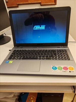 Laptop Asus X541SC