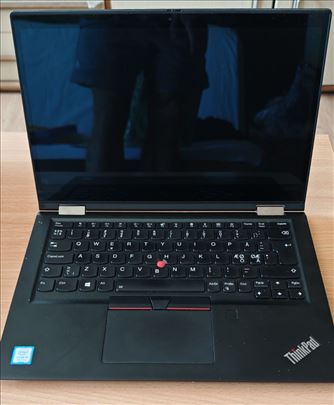 Lenovo ThinkPad X390 Yoga