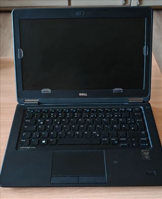 Dell Latitude E7250