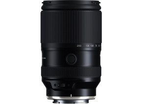 Tamron 25-200mm f/2.8-5.6 Di III VXD G2